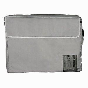 Whynter FM-8TBG Portable Refrigerator/ Freezer Transit Bag for Model: FM-85G