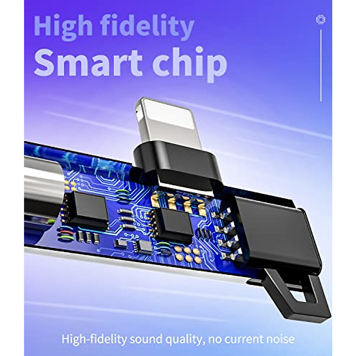 Headphone Adapter Lightning to 3.5mm Aux Audio Jack and Charging Extender Dongle Earphone Headset Splitter Compatible with Iphone 11 12 13 Mini Pro Max Xs Xr X 7 8 Plus Ipad Air Para Converter Earbud