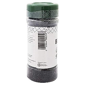 Badia Organic Black Sesame Seeds, 2.5-Ounce