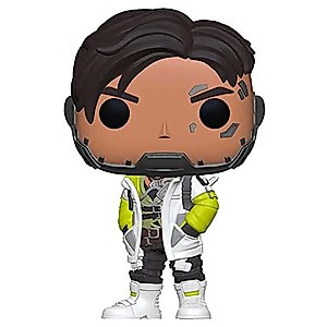 Funko Pop! Games: Apex Legends - Crypto