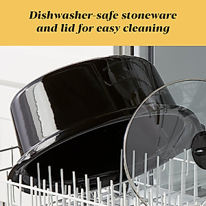 Crock-Pot CrockPot Choose-a-Crock 6-Quart Programmable Slow Cooker, Stainless Steel