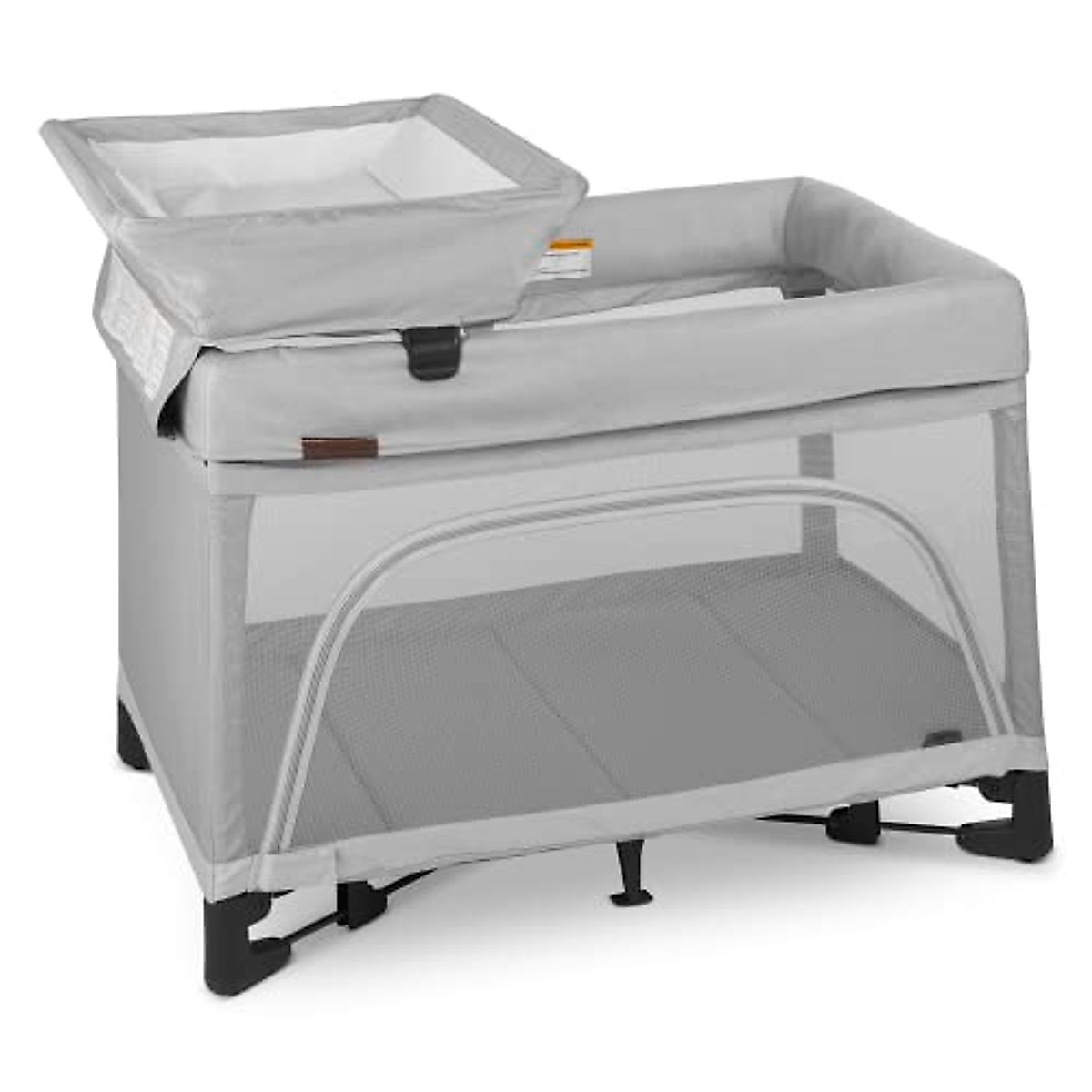 Changing Station for REMI - Jake (Charcoal)