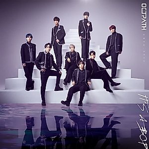 IT'S A BOP (通常盤)