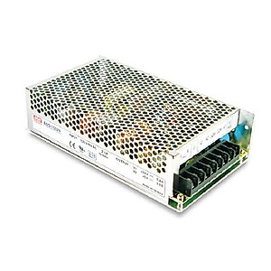 AD-155B Mean Well Power Supply
