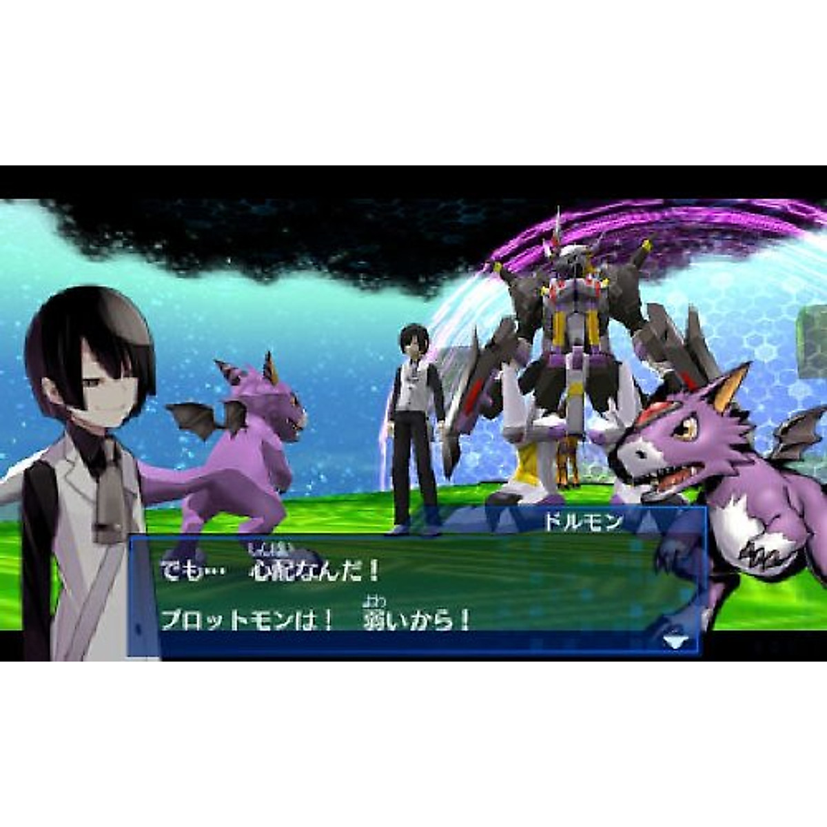 Digimon World Re:Digitize Decode [Japan Import]