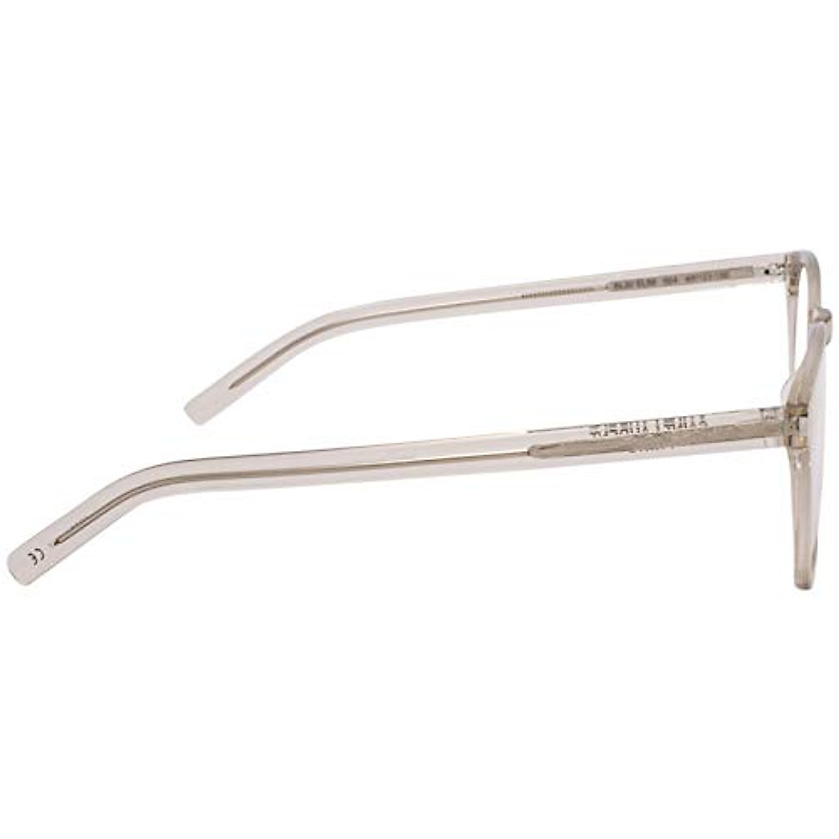 Saint Laurent SL 30 SLIM CRYSTAL 49/23/150 unisex Eyewear Frame