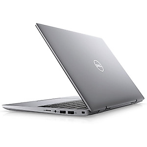Dell Latitude 3000 3320 Laptop (2021) | 13.3" FHD | Core i5 - 256GB SSD - 8GB RAM | 4 Cores @ 4.2 GHz - 11th Gen CPU (Renewed)