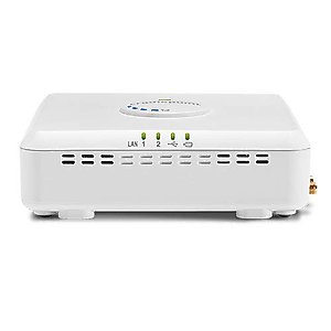 CBA550 Adapter (150M-D Modem) with 3-yr NetCloud Essentials for Branch LTE Adapters (Standard) with Support