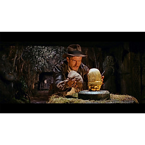 Indiana Jones 4-Movie Collection