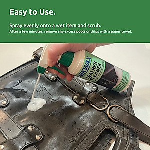 Nikwax Leather Cleaner