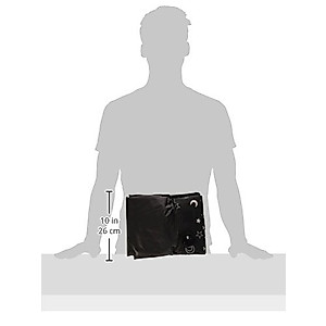 Gro Company Gro-Anywhere Blind Stars & Moons