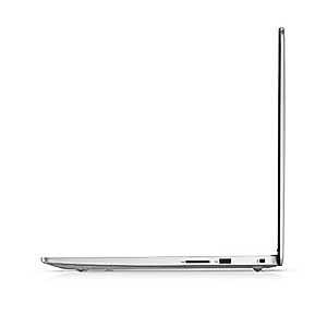 Dell Inspiron 15 5593, i5593-5964SLV-PUS, 10th Gen Intel Core i5-1035G1, 8GB, 512 SSD, 15.6-Inch Fhd(1920X1080)