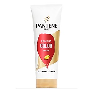 Pantene PRO-V Radiant Color Shine Conditioner, 10.4oz/308mL