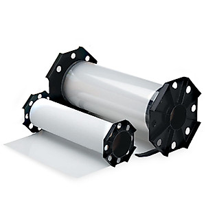 Fujifilm Prescale Low Pressure (LW) – Surface Pressure Mapping - Pressure Indicating Film - Tactile Sensor - Pressure Range 350-1,400 PSI; 32.8 ft. x 10.6 in. Film Roll