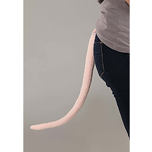 Fun Costumes Rescue Rangers Gadget Costume Kit - Headband, Tail, and Wrench Accessories Standard