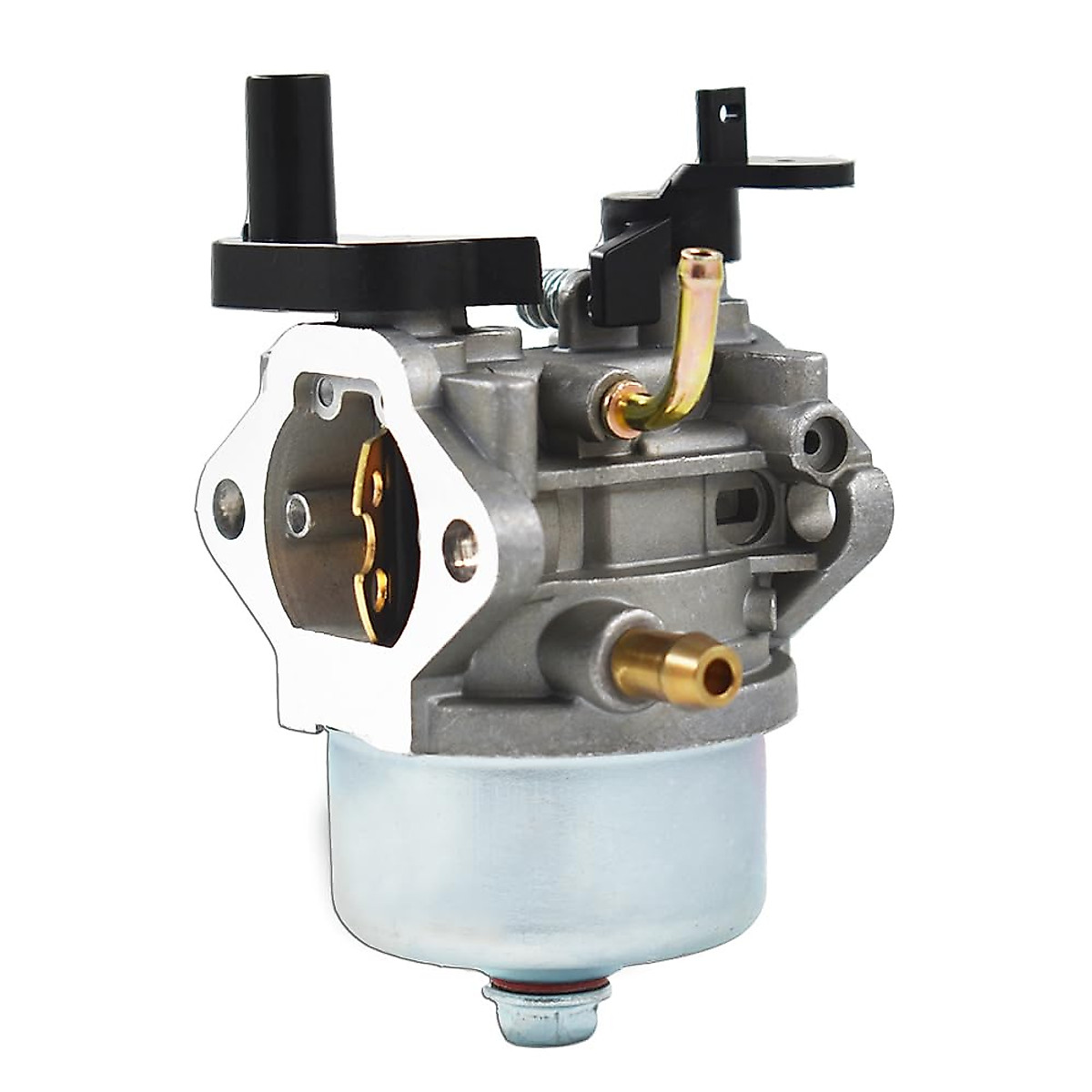 labwork Carburetor Replacement for Toro CCR2450 CCR3650 Replacement for Snowblower Carb 801396 801233 801255