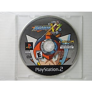 Mega Man X7