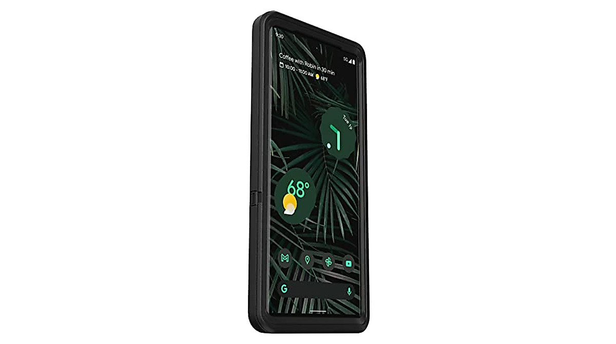 OtterBox Pixel 6 Pro Defender Case - Rugged Protection