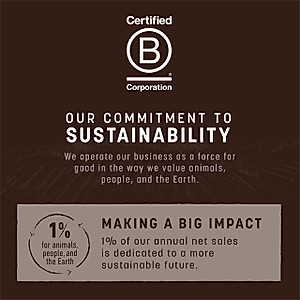 Earth Animal Healthy Weight Nutritional Supplement for Dogs & Cats | Made in The USA with Natural Ingredients | 8 oz