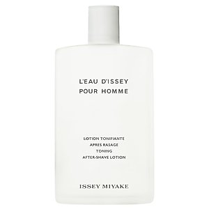 L'eau d'Issey Pour Homme by Issey Miyake 3.3 Fl Oz After Shave Pour