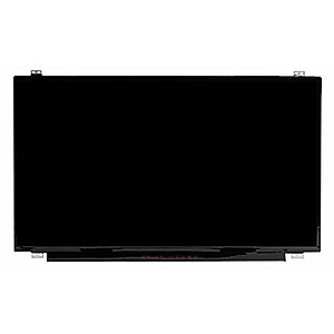 15.6" for Lenovo ThinkPad T570 60Hz Screen Replacement LCD 30Pins FHD 1920(RGB)*1080 Display Panel Non-Touch