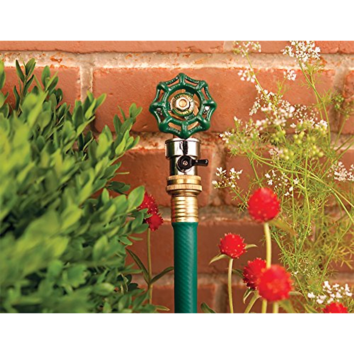 Orbit 58087N Shut-Off Coupling, Pack of 12