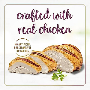 Purina Fancy Feast Wet Cat Food, Gravy Lovers Chicken Feast in Grilled Chicken Flavor Gravy - (24) 3 oz. Cans