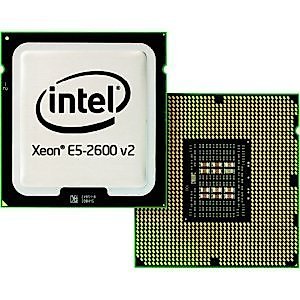Intel Xeon E5-2620 v2 Hexa-core (6 Core) 2.10 GHz Processor Upgrade - Socket R LGA-2011-1.50 MB - 15 MB Cache - 7.20 GT/s QPI - Yes - 2.60 GHz Overclocking Speed - 22 nm - 80 W - 159.8??F (71??C) -