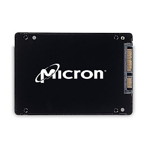 Micron 1100 256 GB 2.5" Internal Solid State Drive
