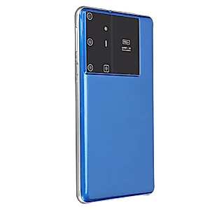 Gaoxin Kids Tablet, Support 128GB 8 Core Processor Dual Band Dual Camera 7Inch Tablet for Home US Plug