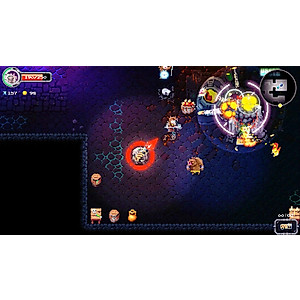 Hellmut: The Badass from Hell (Playstation 4) (PS4)