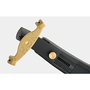 Kun Super 1/2 & 3/4 Shoulder Rest