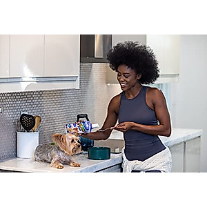 Dental Fresh Advanced Plaque and Tartar Water Additive, 17oz – Dog Teeth Cleaning Formula to Freshen Breath and Improve Overall Oral Health