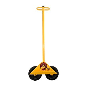 Telpro Inc. 49 Troll Panel Handler, Yellow