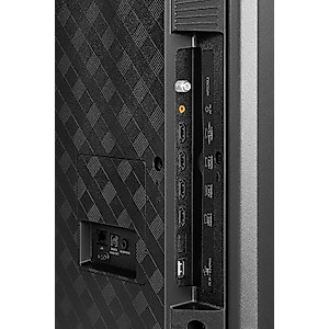 Hisense 58-inch ULED U6 Series Quantum Dot LED 4K UHD Smart Fire TV (58U6HF, 2022 Model)