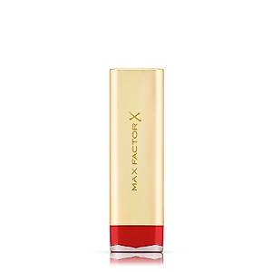 Colour Elixir Lipstick by Max Factor Chilli