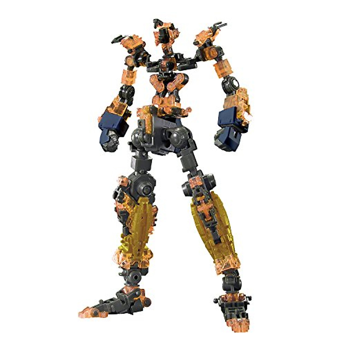 Bandai Hobby RG 1/144 Unicorn 02 Banshee Norn Gundam UC Figure Model Kit, Model Number: BAN221060