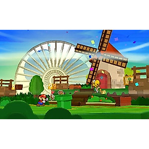 Paper Mario: Super Seal [Japan Import]