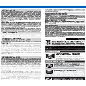 Raid Flying Insect Killer Value Pack, 30 Ounce