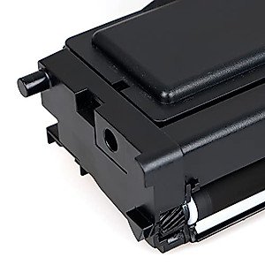 SAIDING Remanufactured Toner Cartridge Replacement for TL48X TL-48X for L2300DW L2350DW M118DW M29DW L2710FDW Monochrome Laser Printer (1 Black)