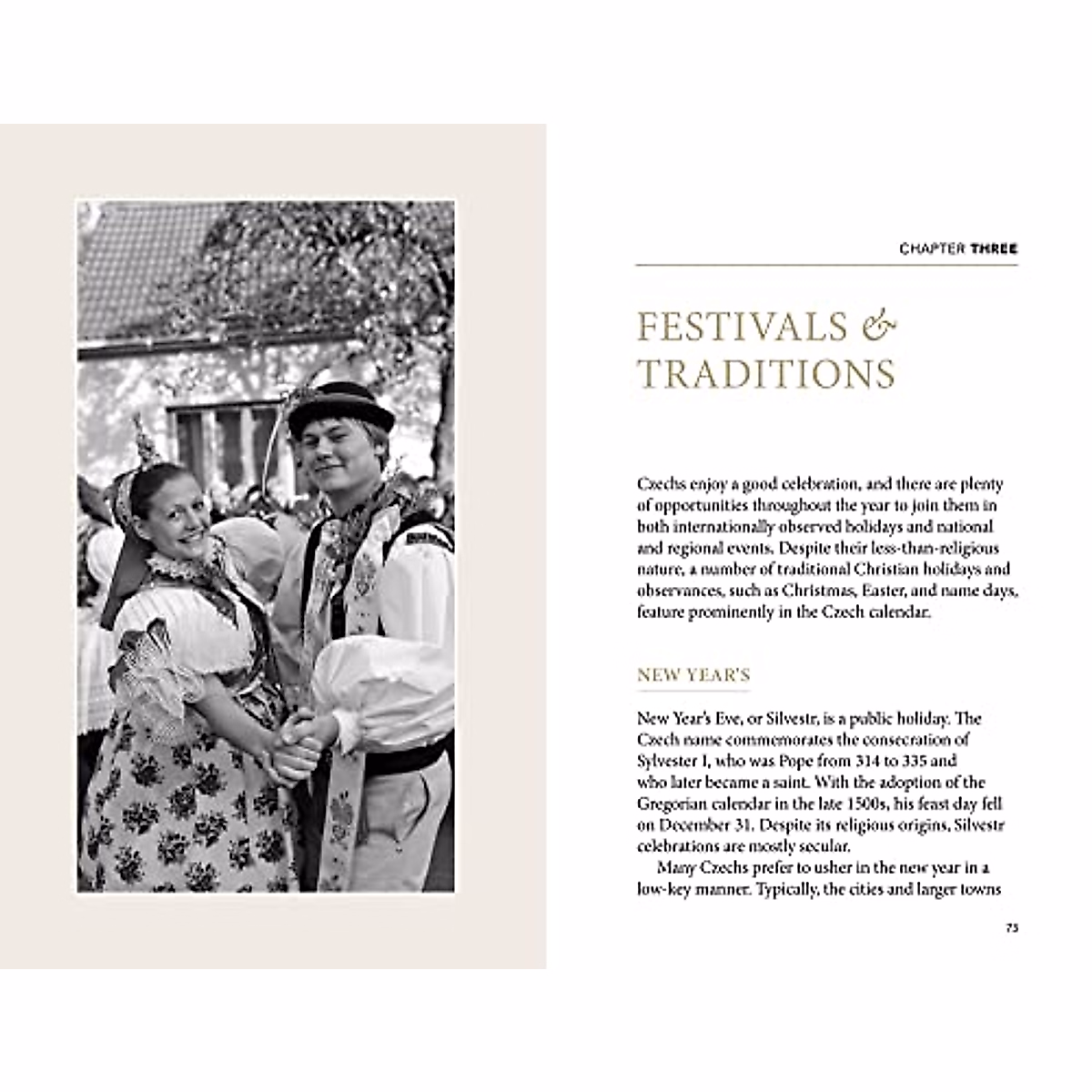 Czech Republic - Culture Smart!: The Essential Guide to Customs & Culture