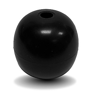 EPR 6PK Anti- Scalp Deck Roller Wheel for Toro 29-4820 05-38SL01 05-38SL02 05-38SS01