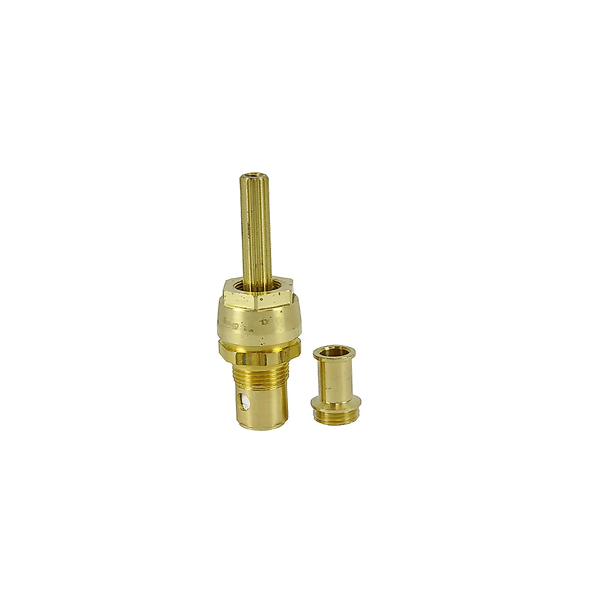Danco 17441B 7E-7H/C Hot/Cold Stem for Union Brass Faucets