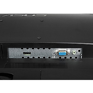 Asus - Monitor Asus VP228HE 21.5in LED FHD HDMI 1 ms MM gam (Renewed)