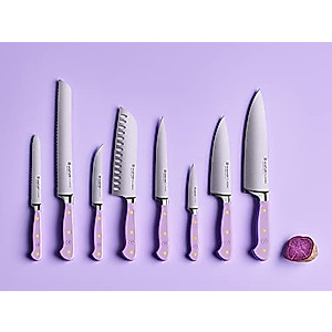 Wüsthof Classic Purple Yam 6" Chef's Knife