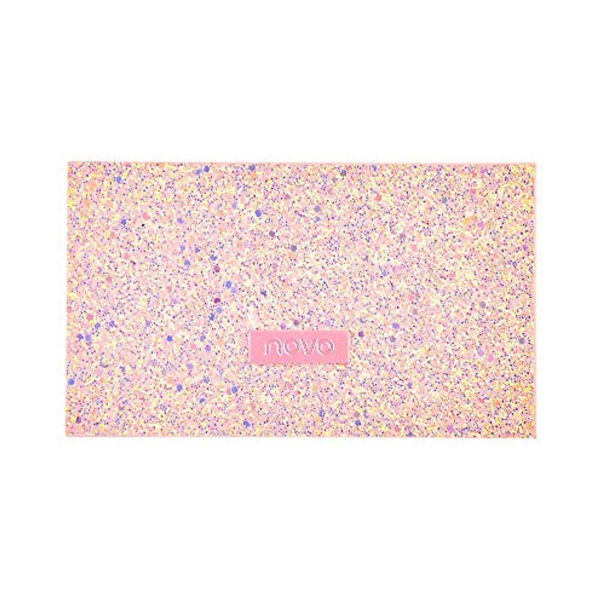 18 Colors Pigmented The New Nude Eyeshadow Palette Blendable Long Lasting Eye Shadow Palettes Neutrals Smoky Multi Reflective Shimmer Matte Glitter Pressed Pearls Eye Shadow Makeup palette Cosmetics