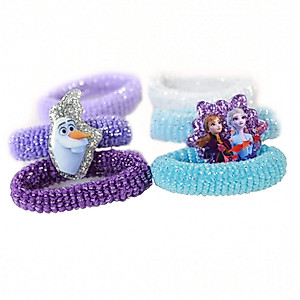 Frozen 2 Girls Hair Accessory Mini Backpack Gift