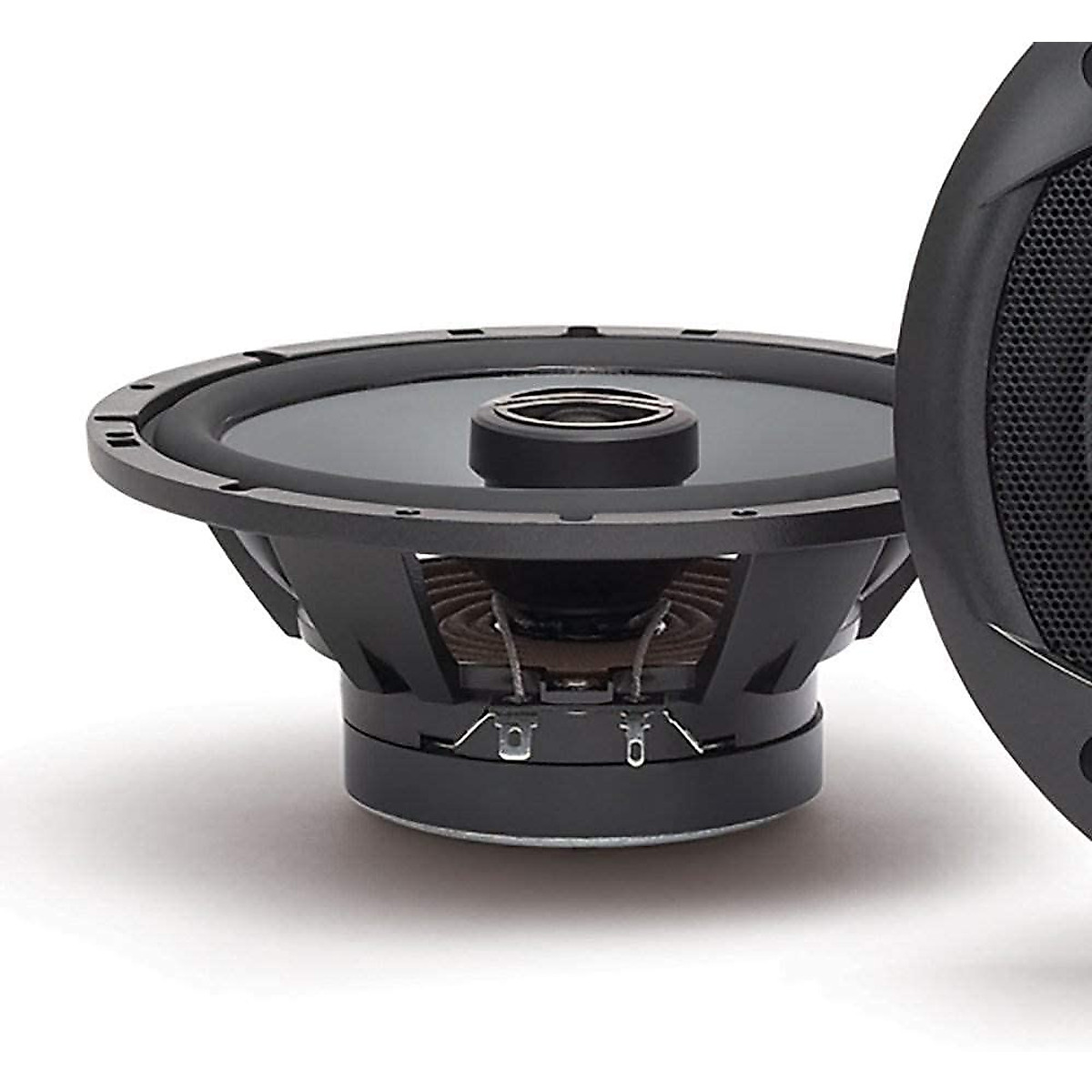 Alpine SPE-6000 6.5" 2-Way Speakers