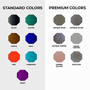 Beach Palm Tree Hammock Personalized Metal Wall Sign Aloha Wall Art Customized with Name for Beach House or Vacation Home - Indoor or Outdoor Beach Decor Made in USA