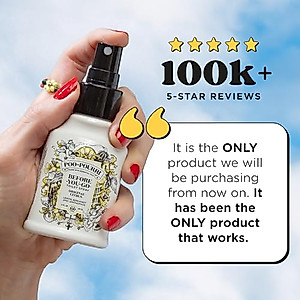 Poo-Pourri Before-You-Go Toilet Spray, Original Citrus, 2 Fl Oz - Lemon, Bergamot and Lemongrass